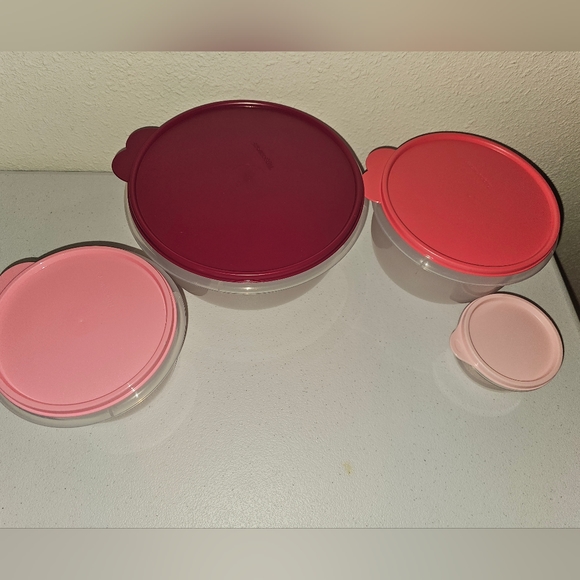 Tupperware | Kitchen | Tupperware | Poshmark